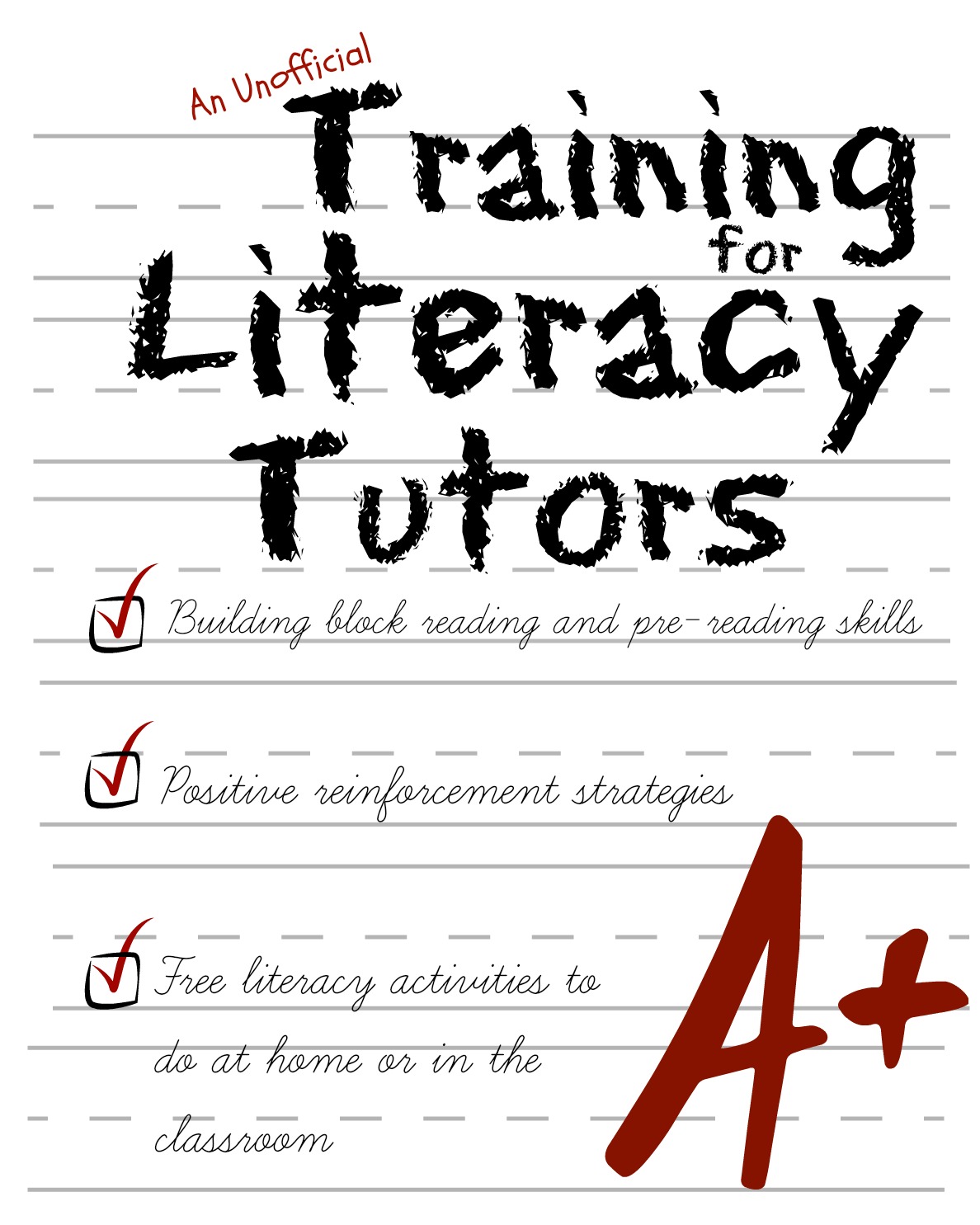 Top Tips for Teaching Literacy (and working in Jamaican schools ...